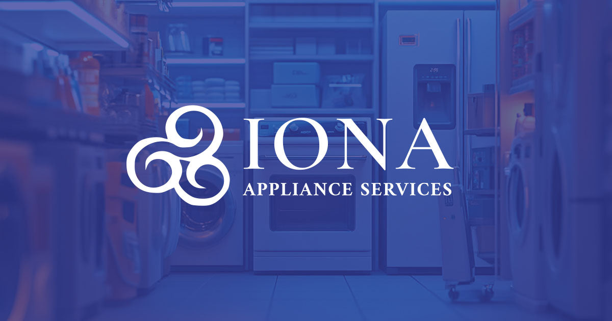 Candy – Iona Appliances